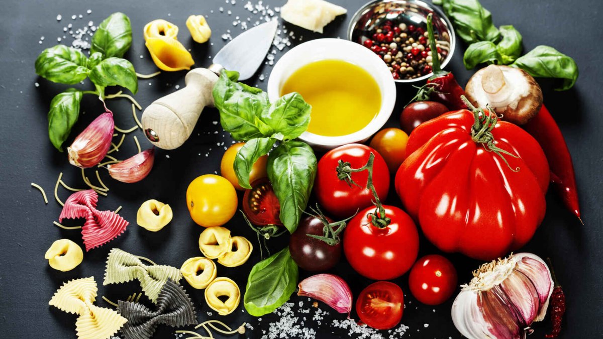 21 alimentos amargos que los expertos recomiendan comer - ComerHealthy.com