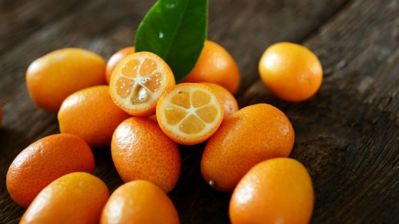 15 frutas y verduras naranjas - ComerHealthy.com