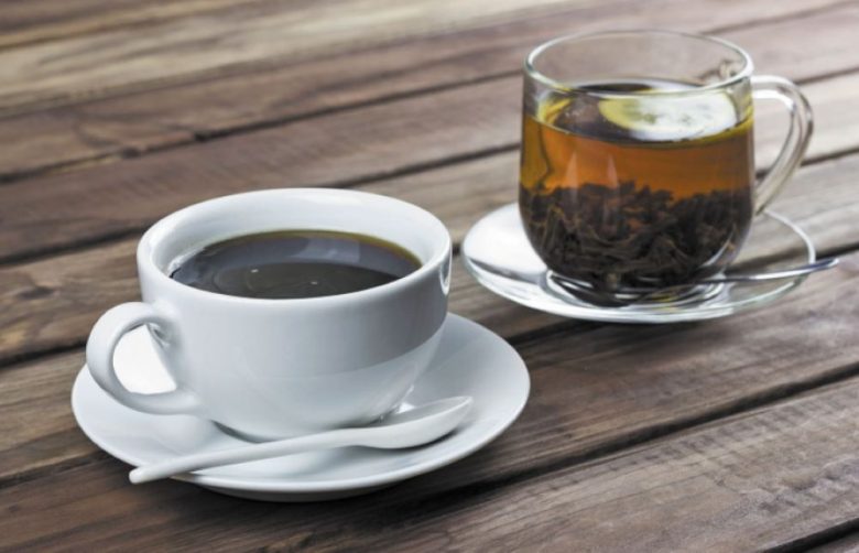 Teína y cafeína: diferencias y efectos - ComerHealthy.com