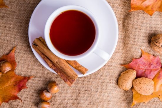Beneficios y contraindicaciones del té de frutos rojos - ComerHealthy.com