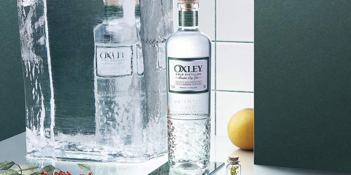 Las mejores marcas de ginebra - ComerHealthy.com