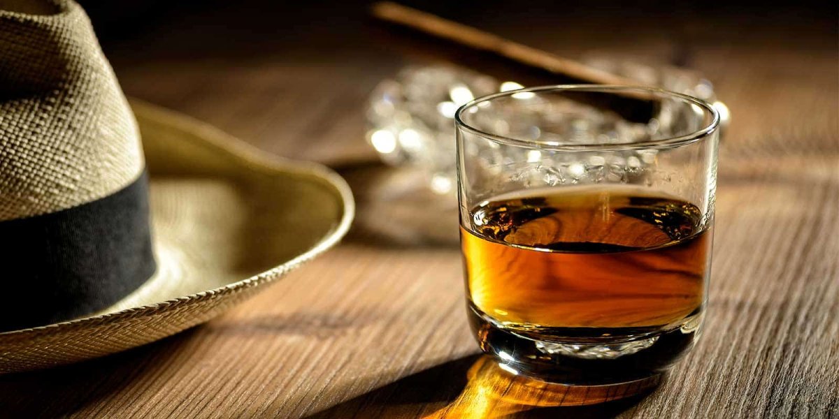 Las mejores marcas de ron - ComerHealthy.com